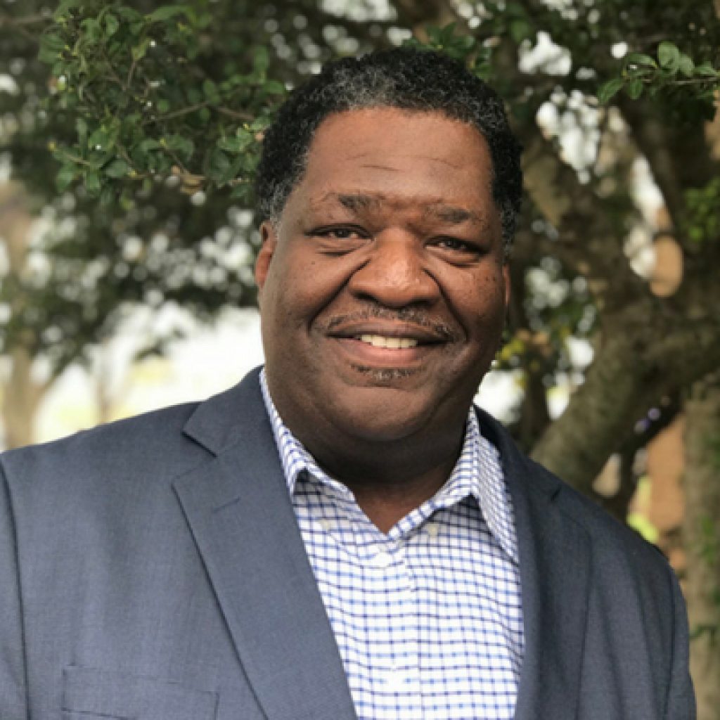 Staff - Carl Spain Center