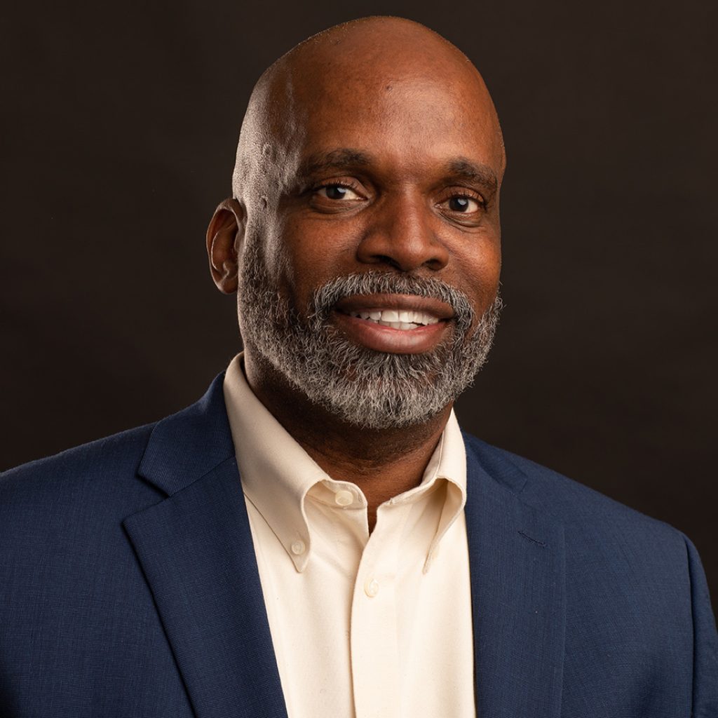 Staff - Carl Spain Center