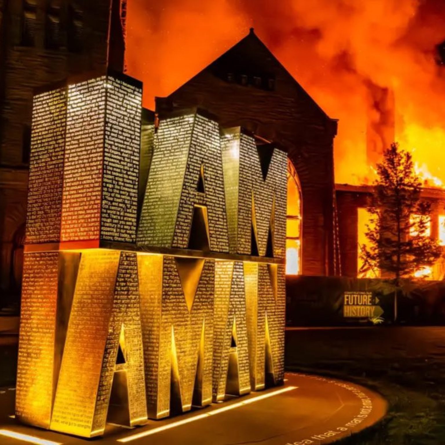 Why We Remember - Carl Spain Center